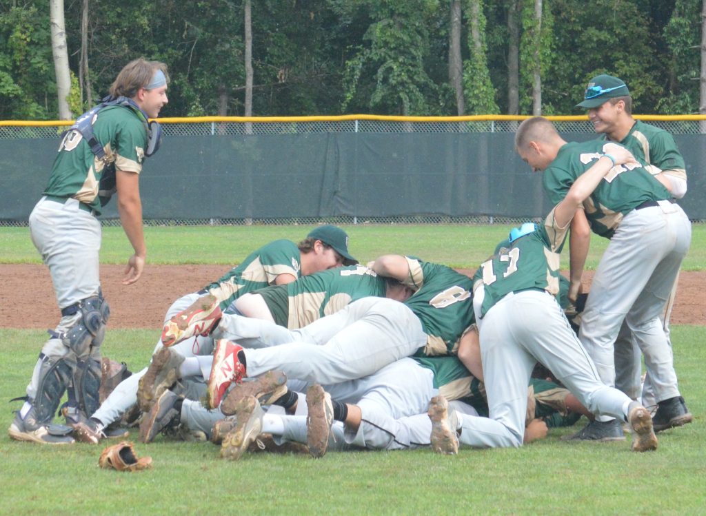 More milestones: Belle Vernon holds off Connellsville to continue ...